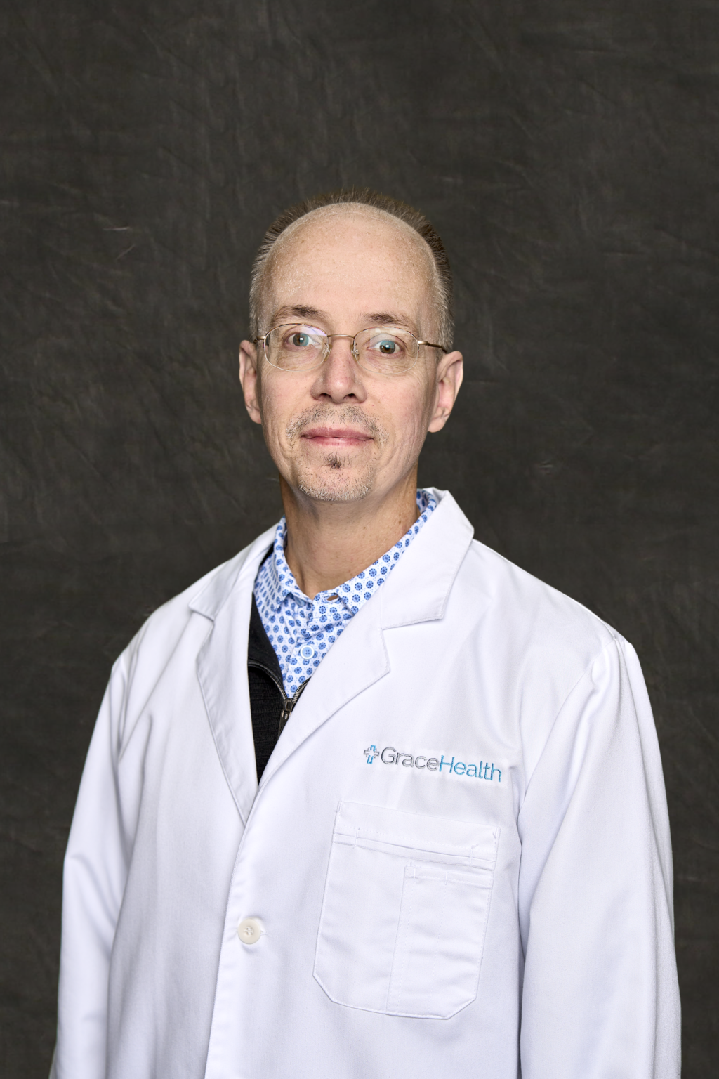 William Durham, MD - Grace Health