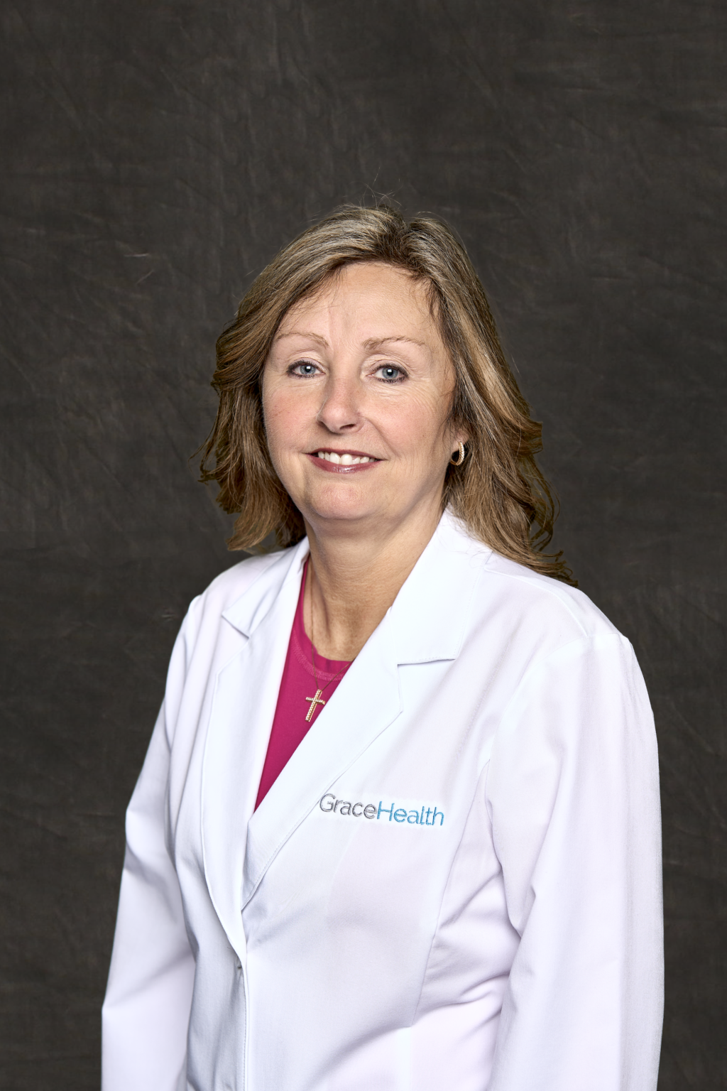 Angela Eversole, APRN - Grace Health