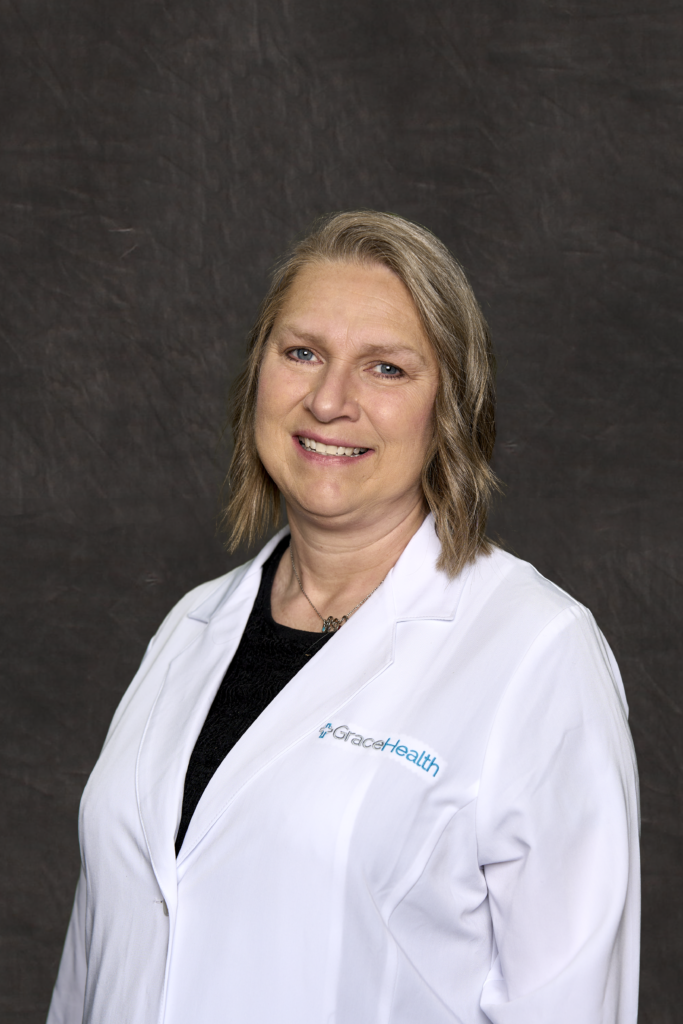 Renee Hill, PMHNP - Grace Health