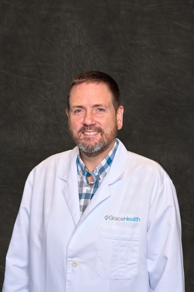 Samuel Kreis, MD - Grace Health