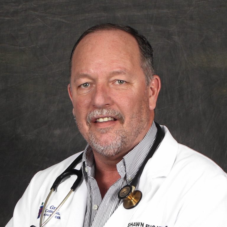 Find a Provider - Grace Health