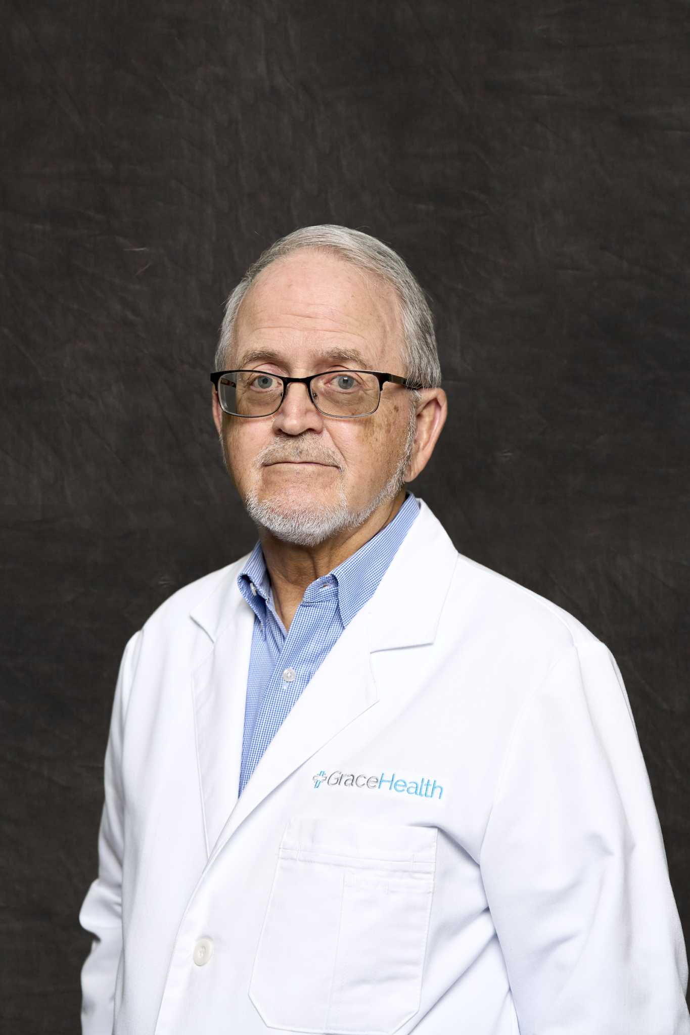 Daniel Whitley, MD - Grace Health