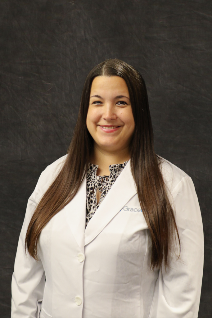 Whitney Hoskins, APRN - Grace Health