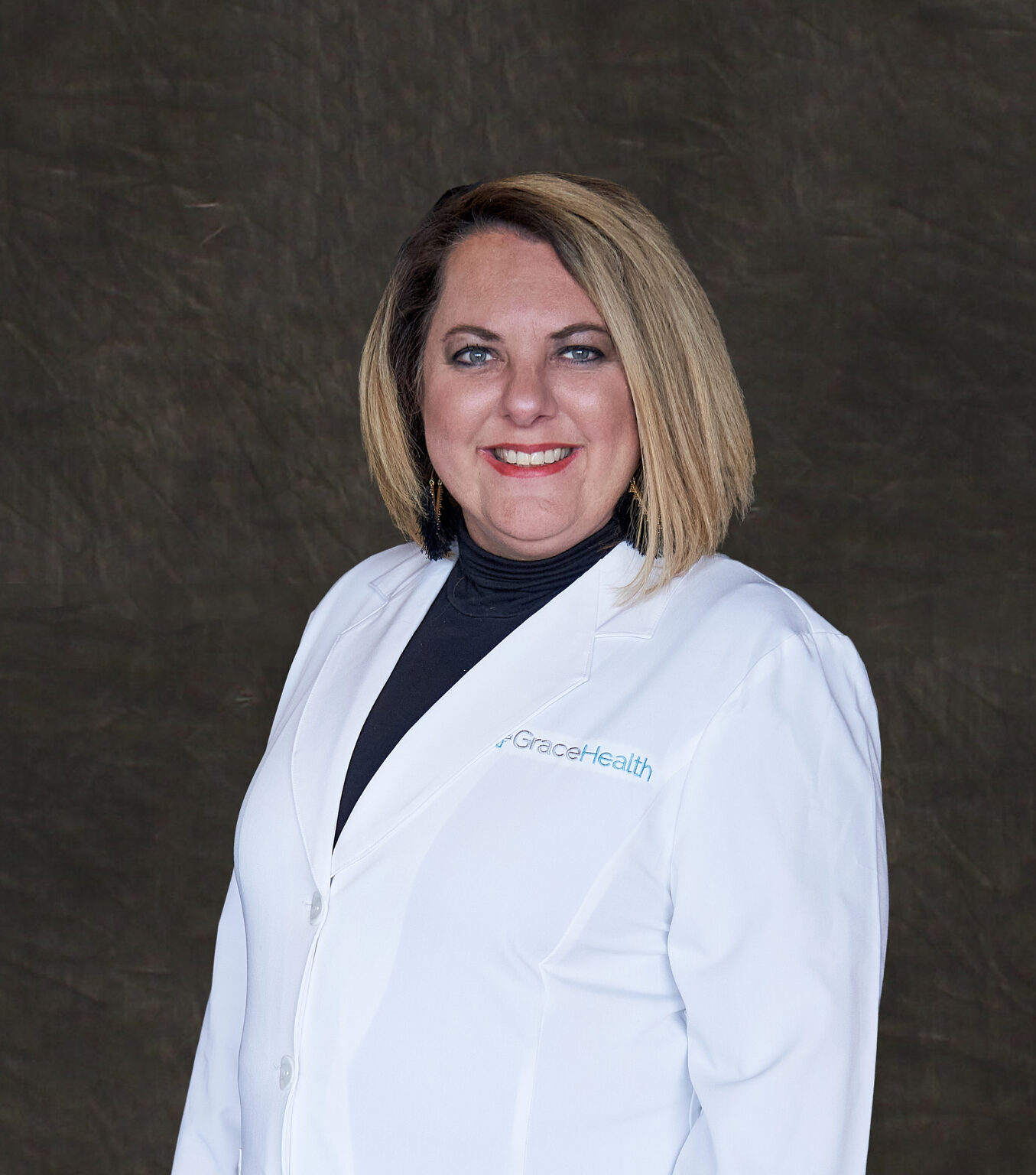 Behavioral Health - Grace Health