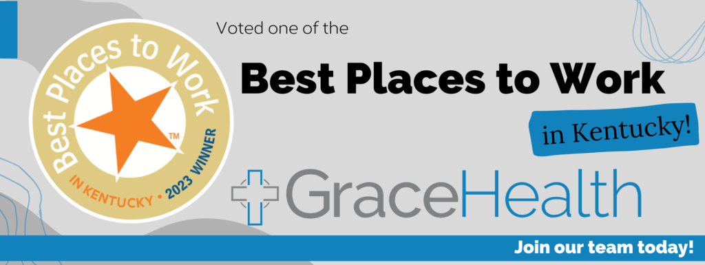 About Us - Grace Health