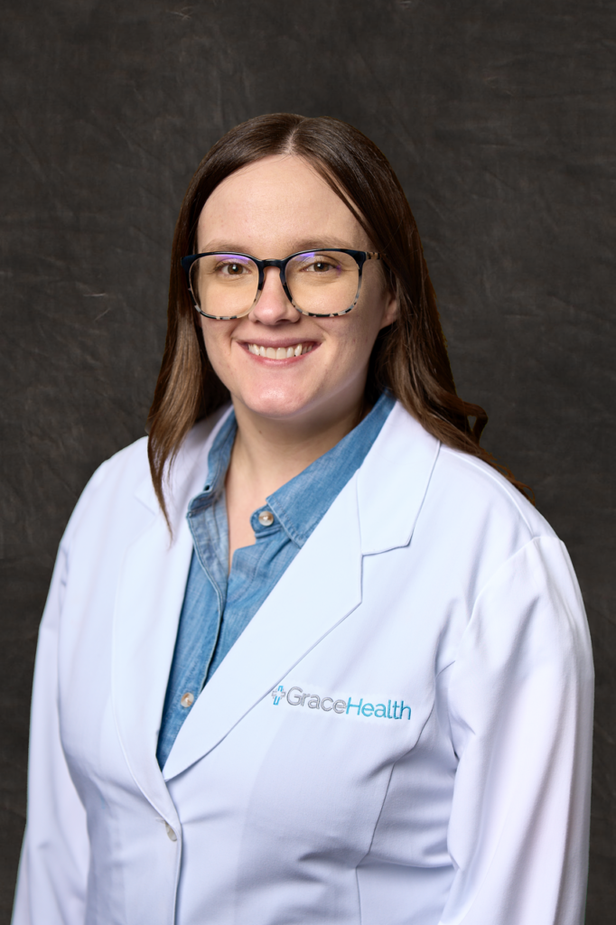Emily Simmons, PharmD - Grace Health