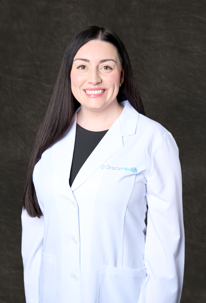 Kirbi Kersey, APRN - Grace Health