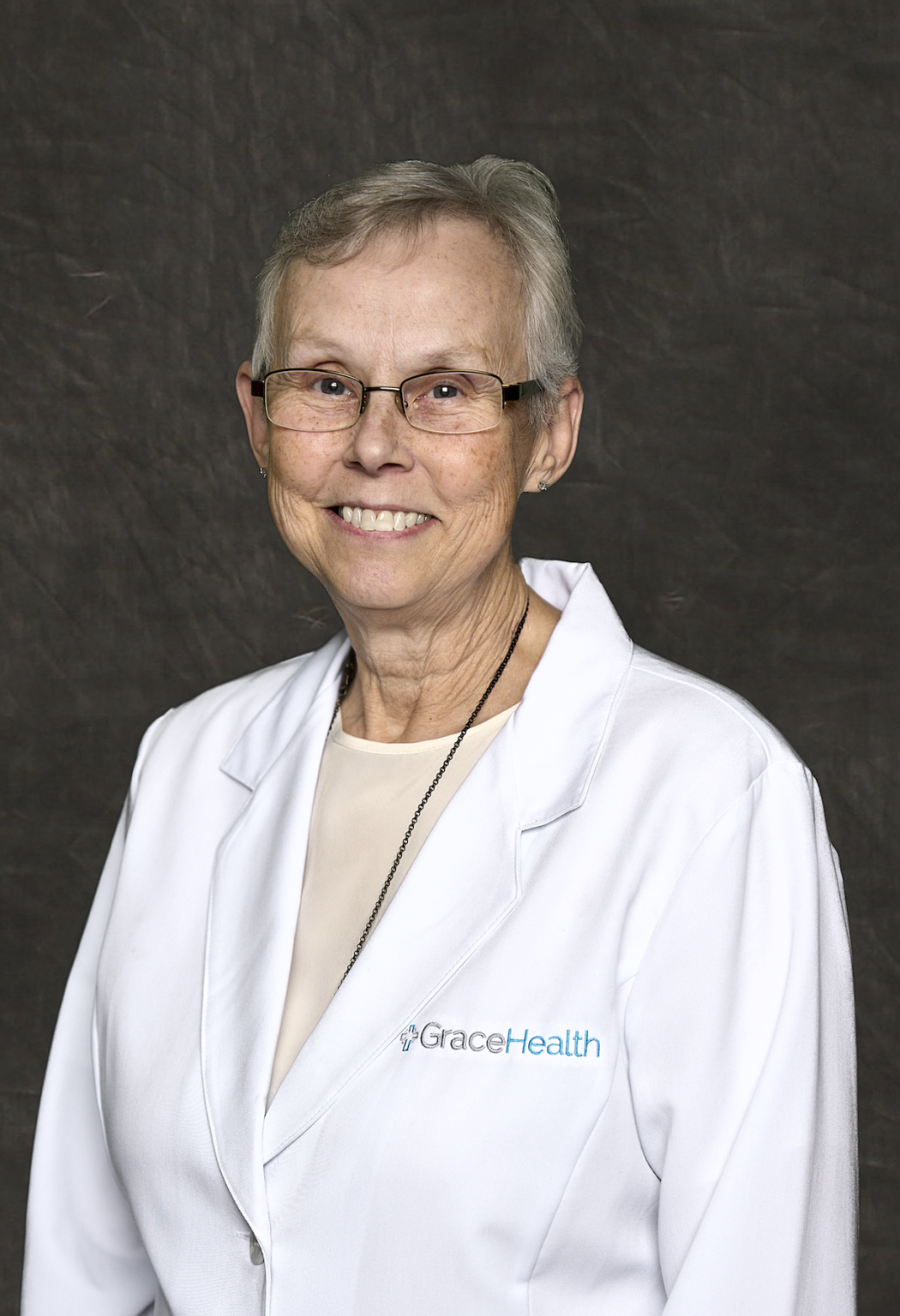 Diana Stanley, LPCC-S - Grace Health