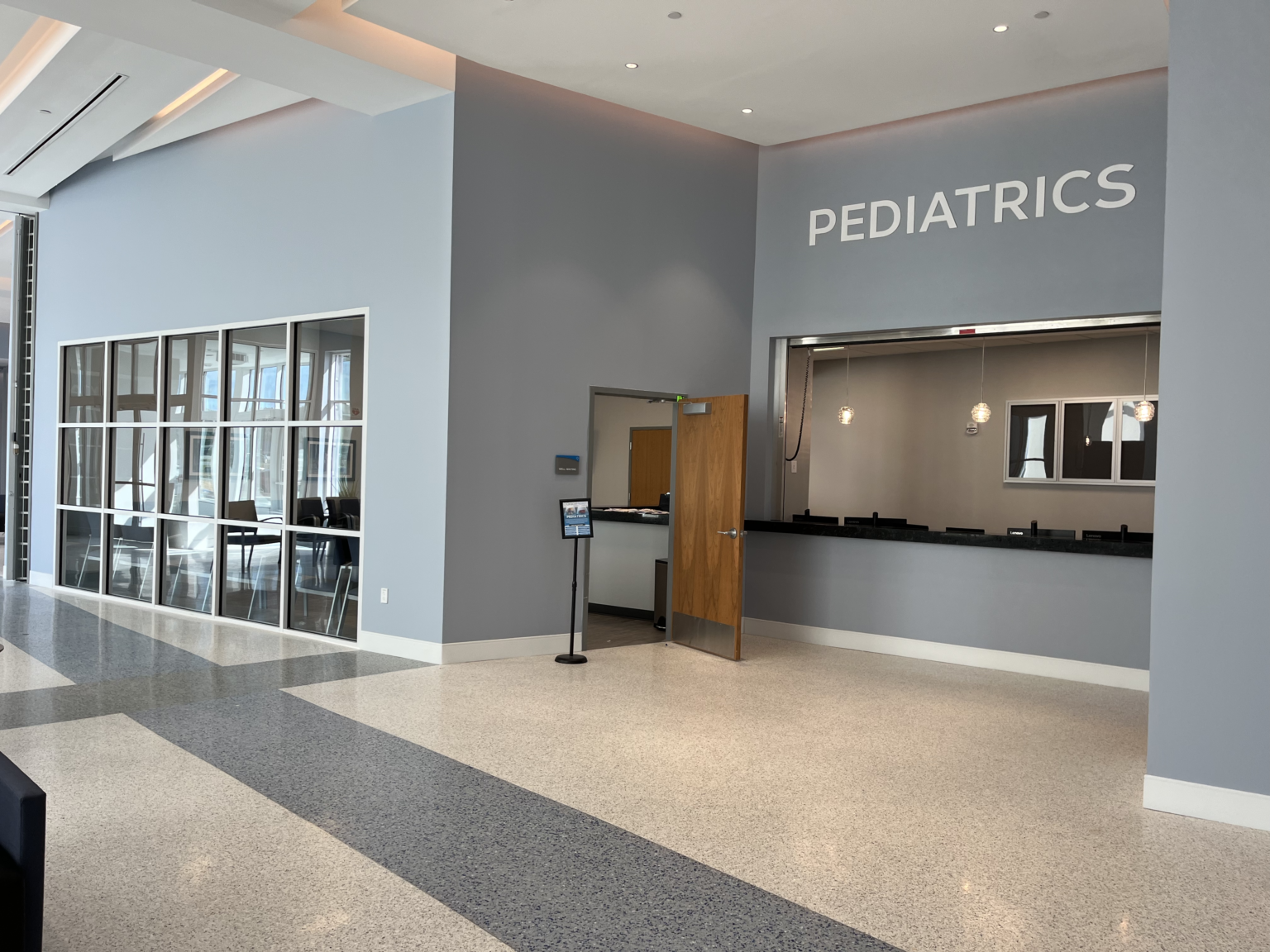 Pediatrics - Grace Health