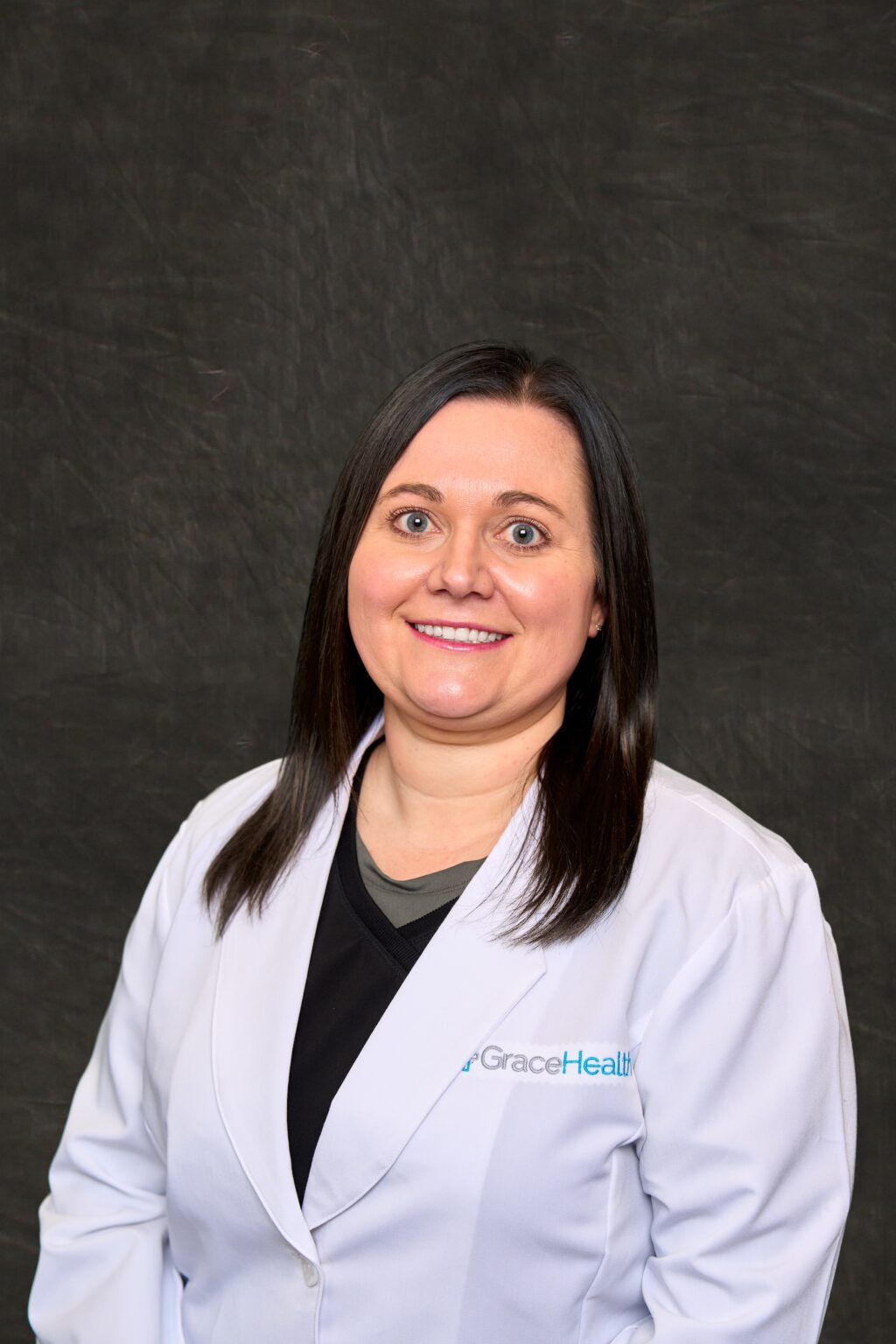 Amanda Collett, APRN – Grace Health
