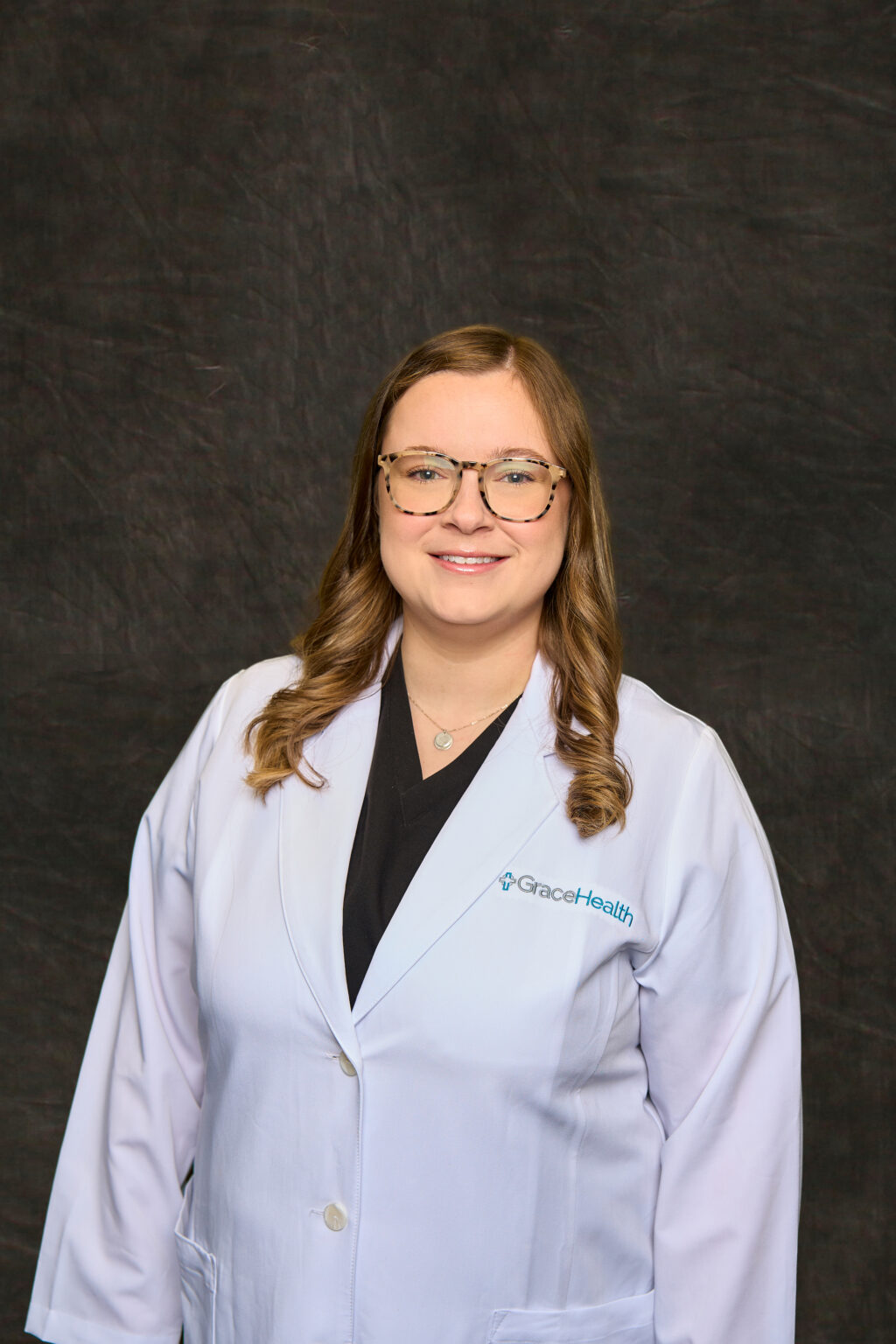 Sarah Hall, PA-C - Grace Health