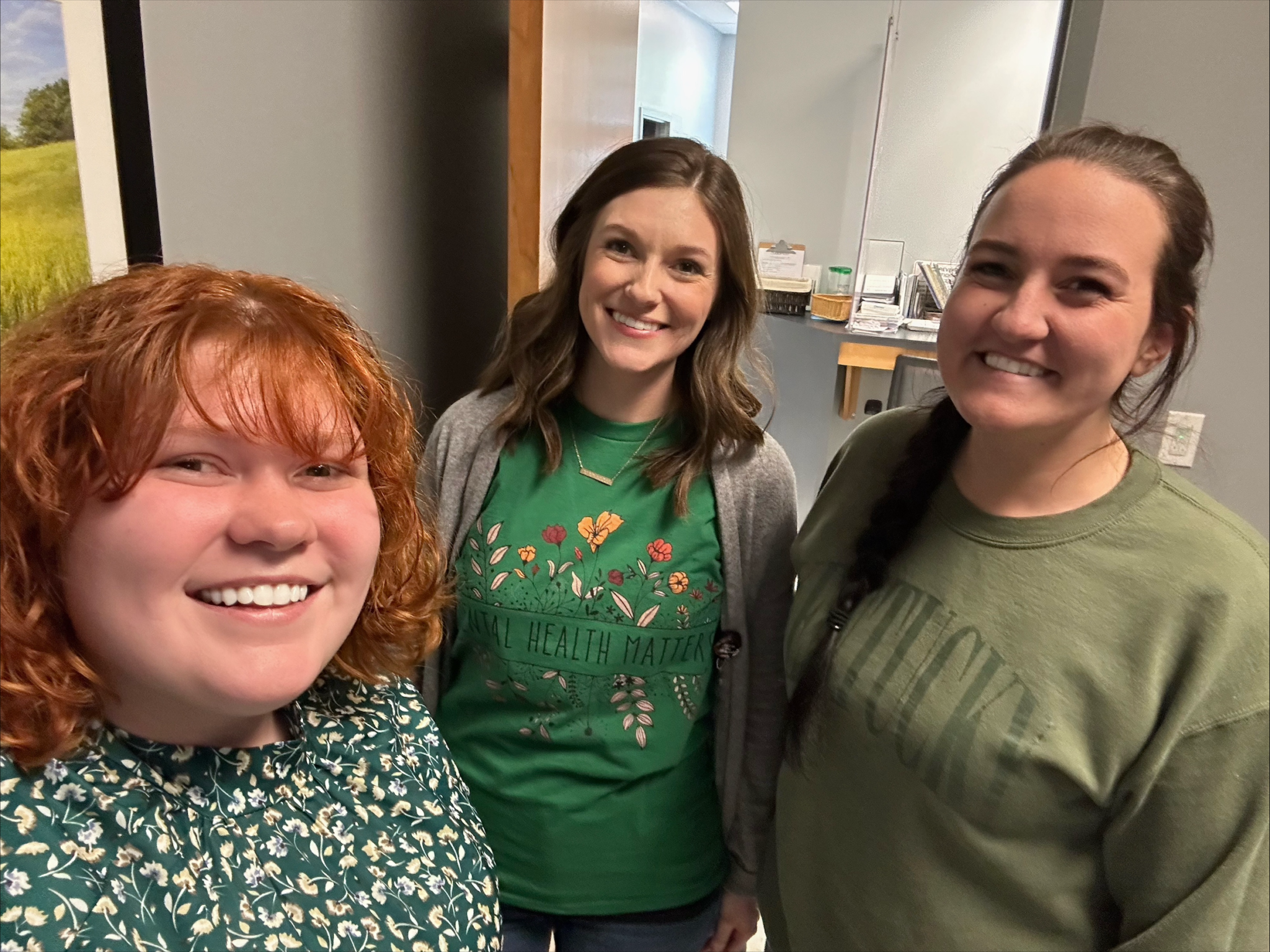 Behavioral Health - Grace Health