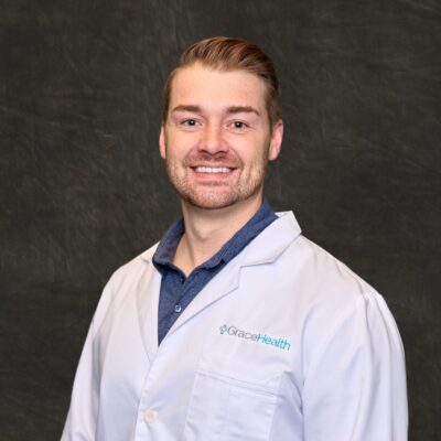 Find a Provider - Grace Health