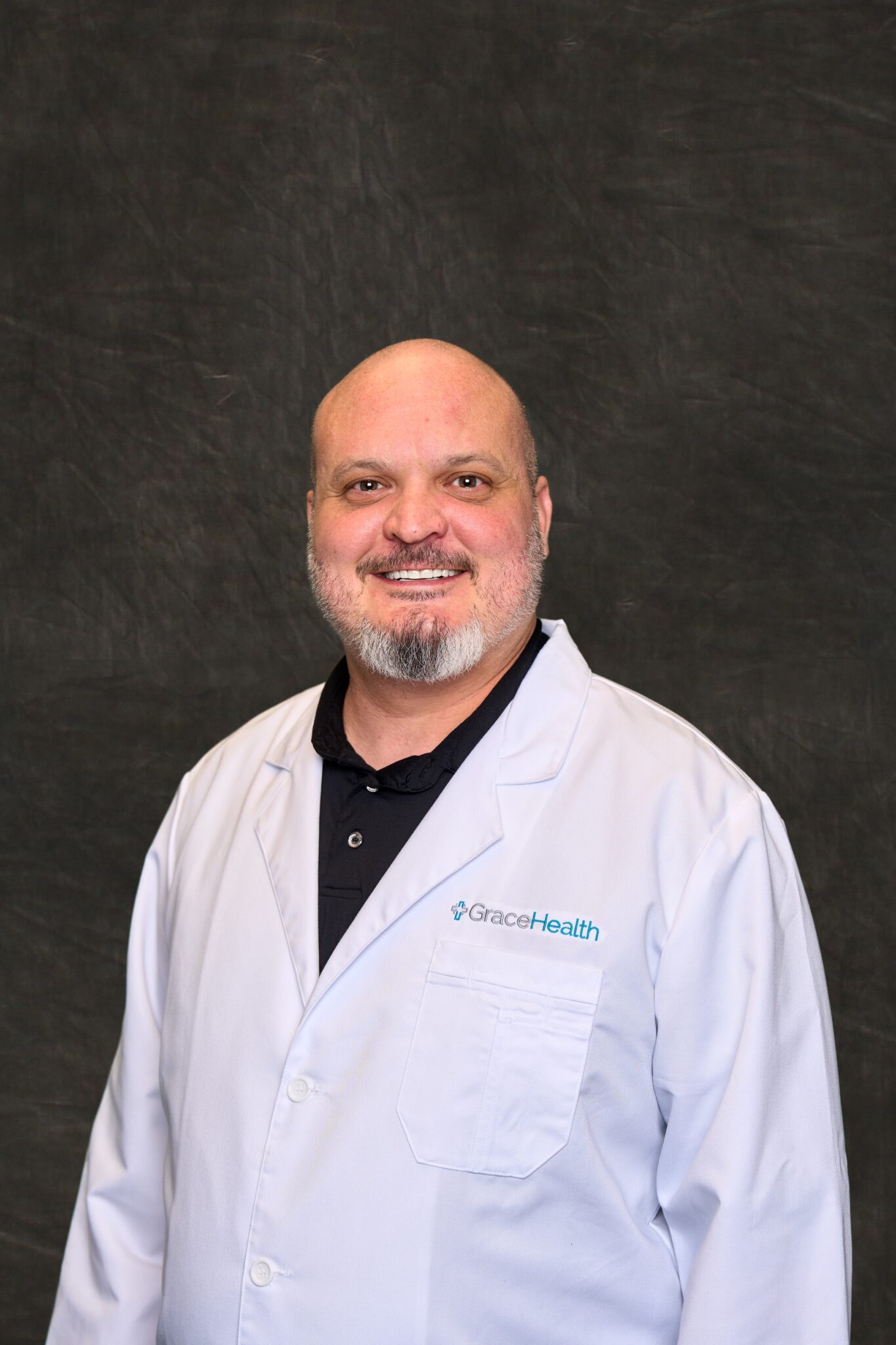 Matthew Mountjoy, LPCC - Grace Health